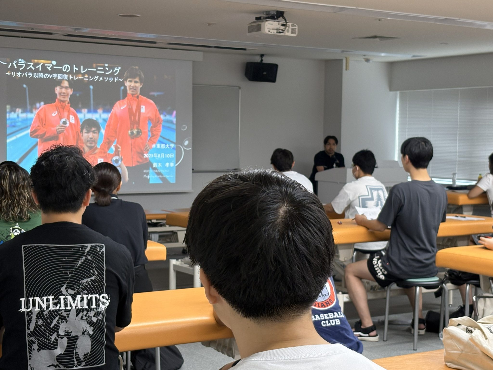 ホームカミングデイ2025 | 学科公式ブログ | 幕張キャンパス
